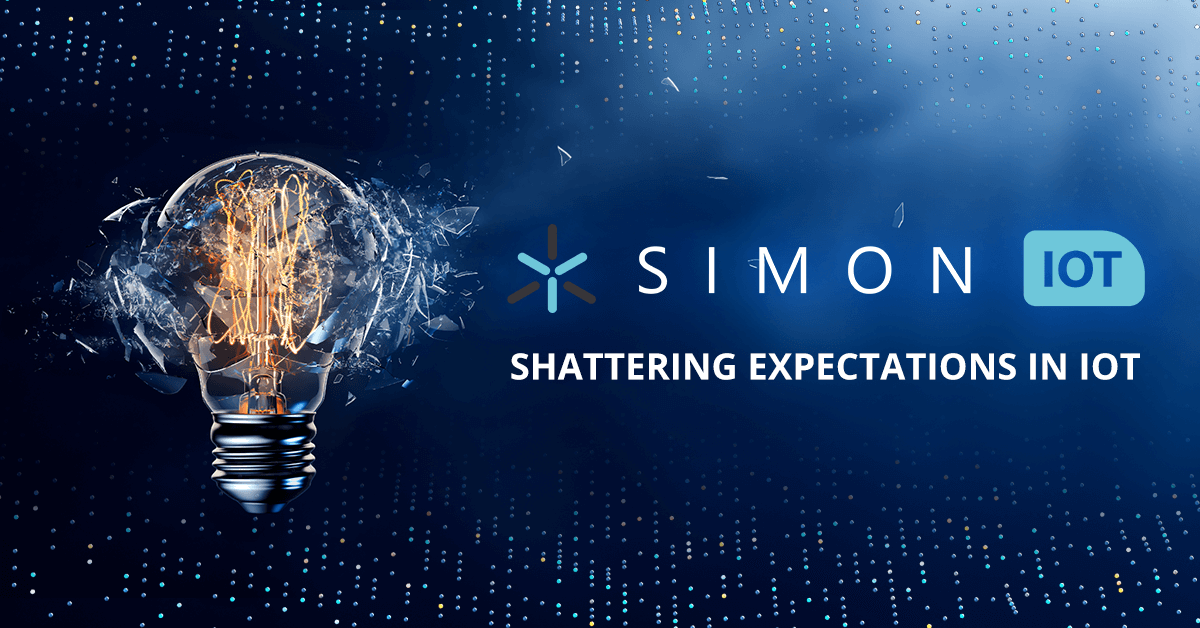 Simon’s Supported Devices - SIMON IoT